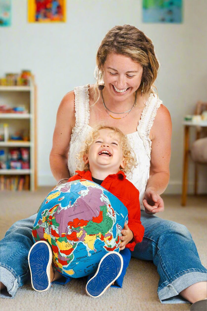 The Original Hugg-A-Planet Classic | Hugg A Planet – Hugg A Planet®