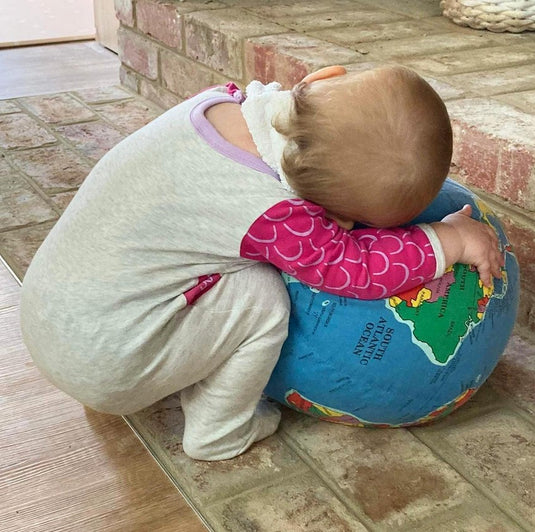 The Original Hugg-A-Planet Classic | Hugg A Planet – Hugg A Planet®