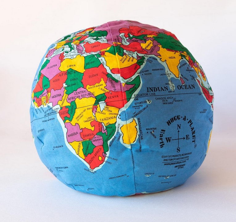 The Original Hugg-A-Planet Classic | Hugg A Planet – Hugg A Planet®