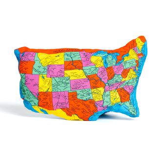 The Original Huggable Planet Earth – Hugg A Planet®