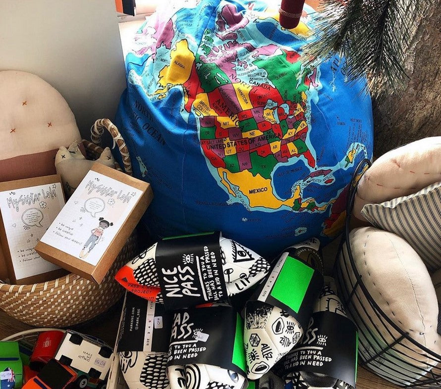 The Original Hugg-A-Planet Classic | Hugg A Planet – Hugg A Planet®