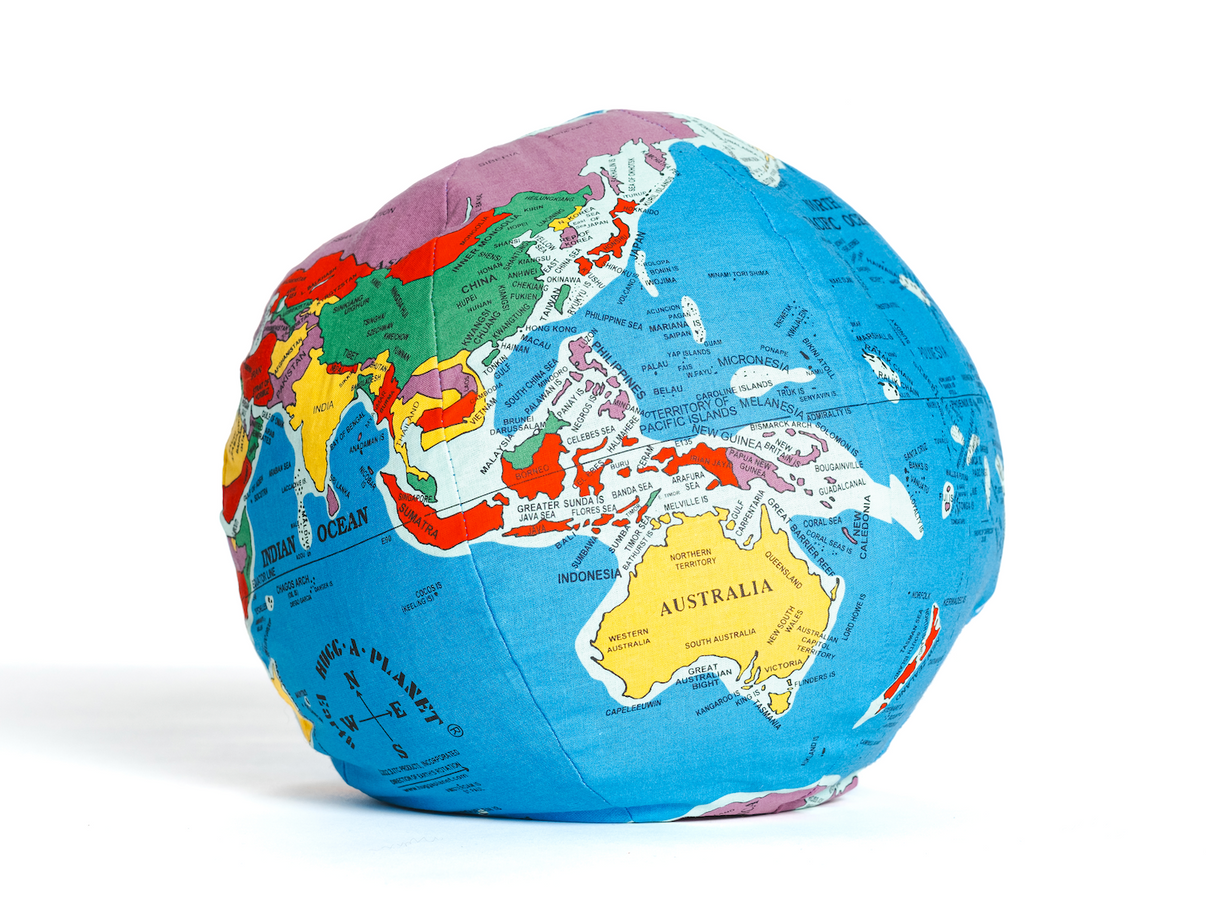The Original Hugg-A-Planet Classic | Hugg A Planet – Hugg A Planet®