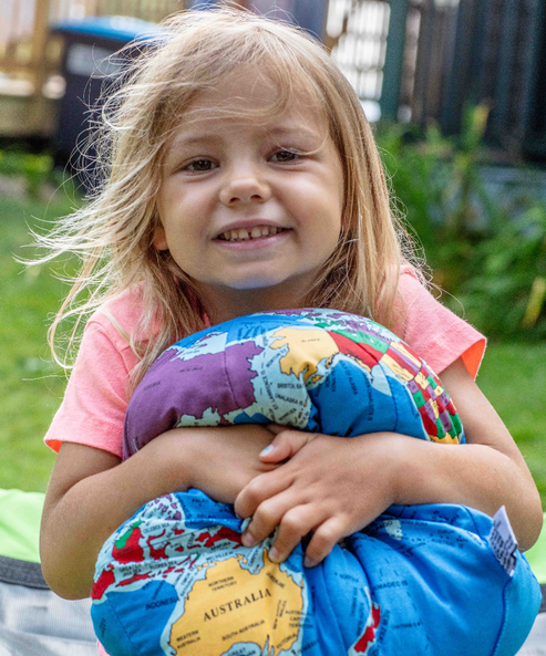 The Original Hugg-A-Planet Classic | Hugg A Planet – Hugg A Planet®