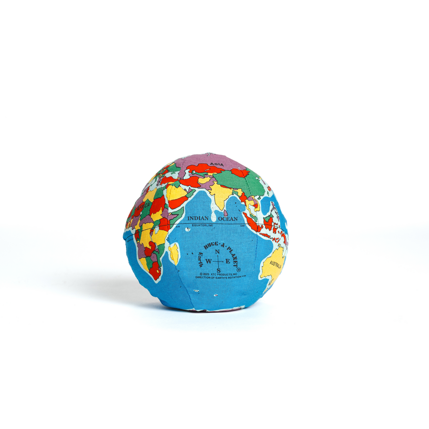 Baby Earth HUGG-A-PLANET – Hugg A Planet®