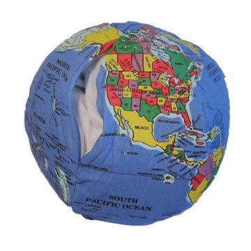 The Orginal Huggable Planet Earth – Hugg A Planet®