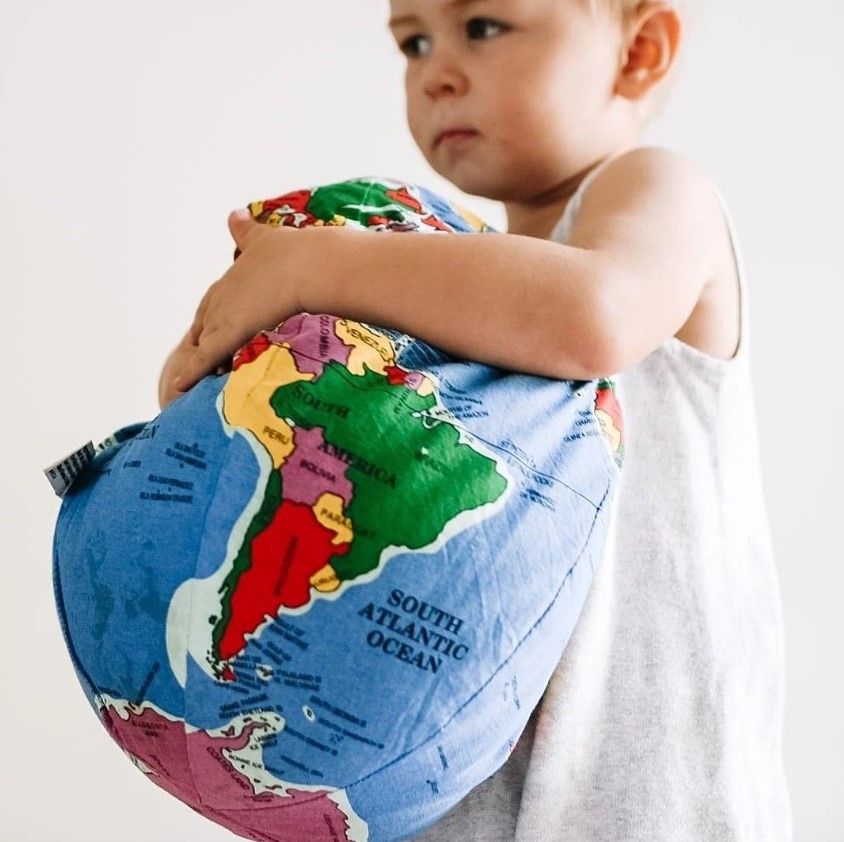 The Original Hugg-A-Planet Classic | Hugg A Planet – Hugg A Planet®